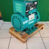 DENYO ALTERNATOR LISTRIK FA 10 - STP Teknik